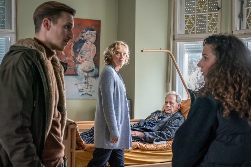 SOKO Leipzig S23E20: Der letzte Wille – fernsehserien.de