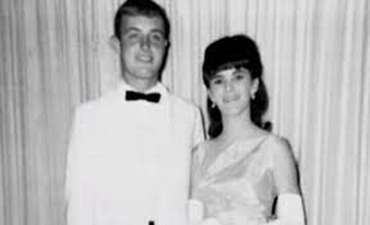 Ursprung des Grauens S01E01: Gerard Schaefer (Gerard Schaefer ...