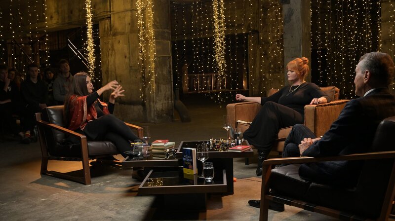 Studio Orange Staffel 1 Episodenguide – fernsehserien.de