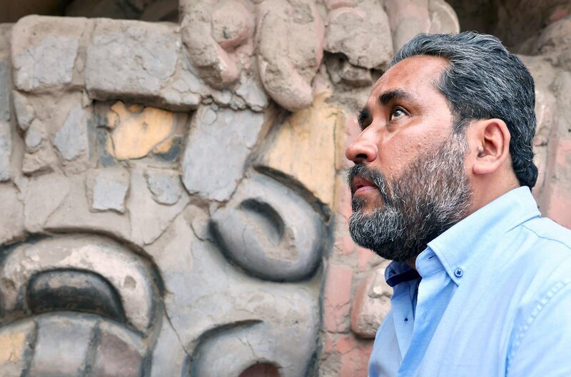 Die Stadt der Pyramiden – fernsehserien.de