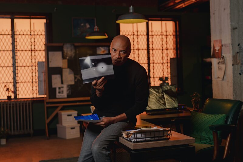 The Proof is Out There Staffel 2 Episodenguide – fernsehserien.de