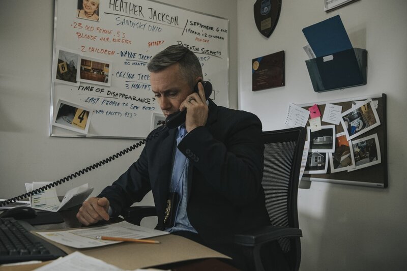 Das Böse im Blick – Augenzeuge Kamera S06E11: Seelenlos (It Came Back ...