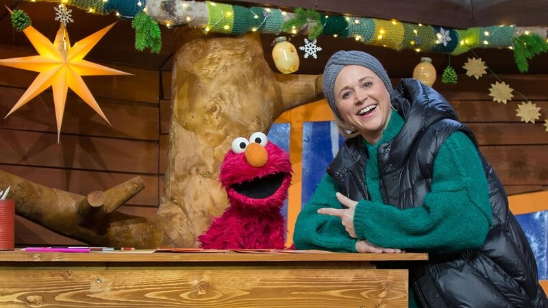 Baumhaus 4: Elmo und die Einladungen – fernsehserien.de