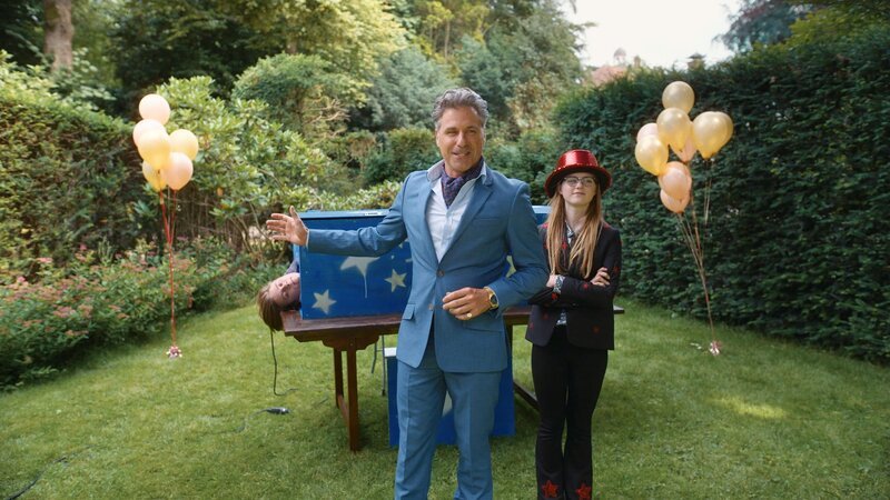 Die Regeln von Floor S04E12: Tattoo (Tattoo) – fernsehserien.de