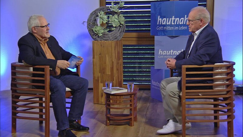 Hautnah – Gott mitten im Leben 337: Da geht’s lang – fernsehserien.de