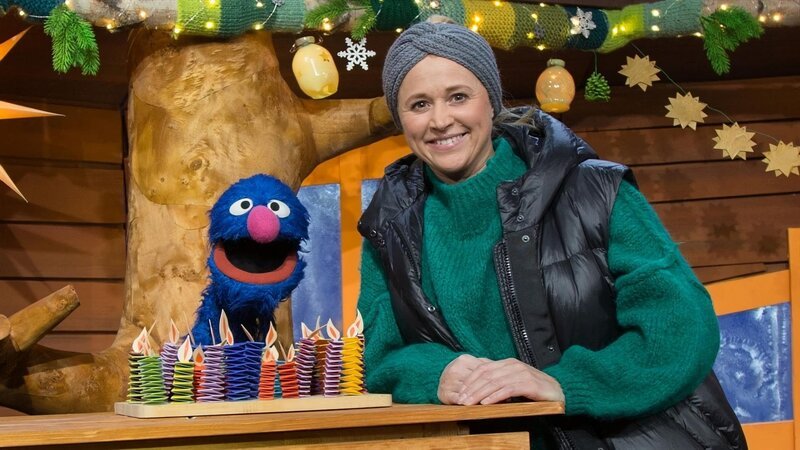 Baumhaus 7: Grobi und der Kerzentest – fernsehserien.de