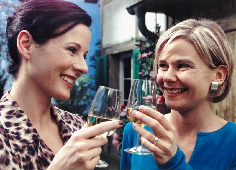 Fertig lustig Staffel 2 Episodenguide – fernsehserien.de