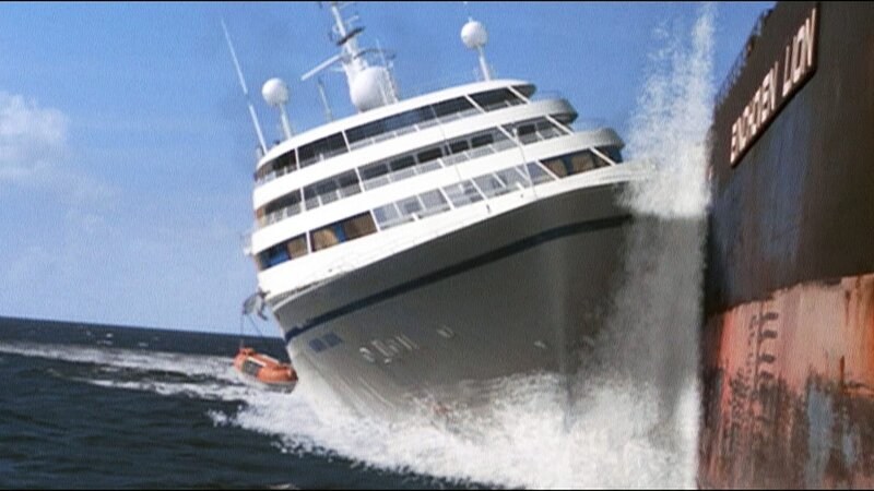 Speed II: Cruise Control – fernsehserien.de