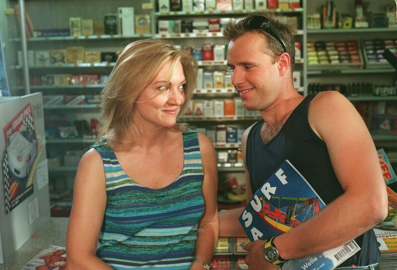 Kaisermühlen Blues S05E13: Die heilige Johanna – fernsehserien.de