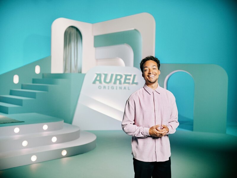 Aurel Original S03E03: Fachkräftemangel – fernsehserien.de