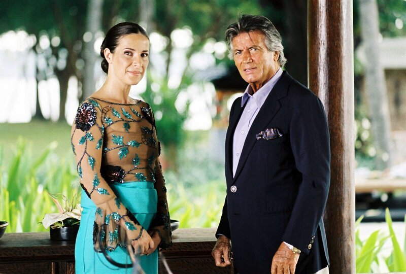 Das Traumhotel 03: Zauber von Bali – fernsehserien.de