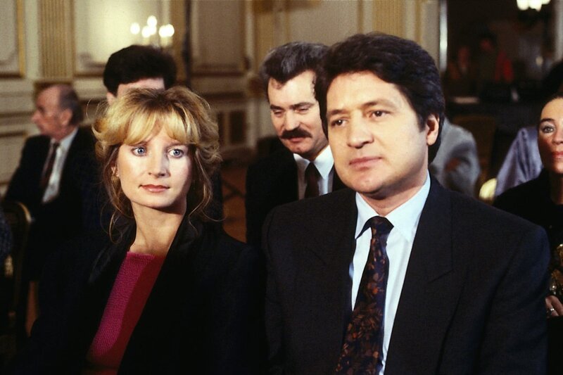 Der Landarzt S01E06: Ein rabenschwarzer Tag – fernsehserien.de