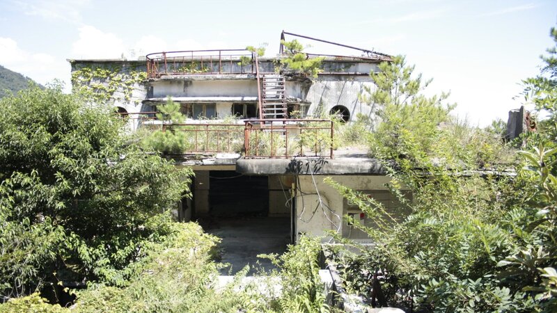 Lost Places – Geheime Welten S02E02: Japans Militärdiktatur ...