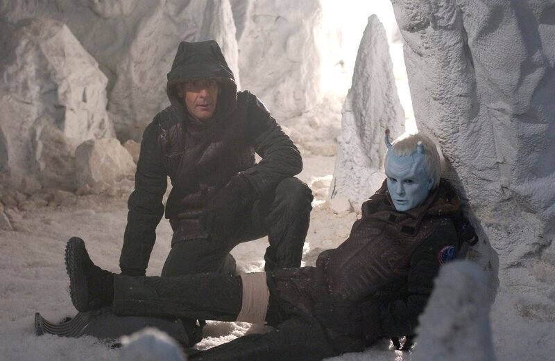 Star Trek – Enterprise S04E14: Die Aenar (The Aenar, Part 3 ...