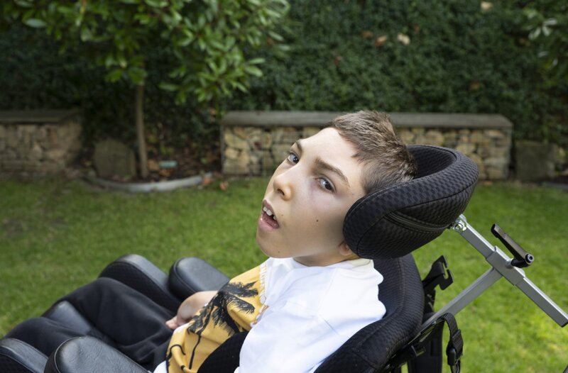 Menschen hautnah 5: Zusammen stark – Luca will leben – fernsehserien.de