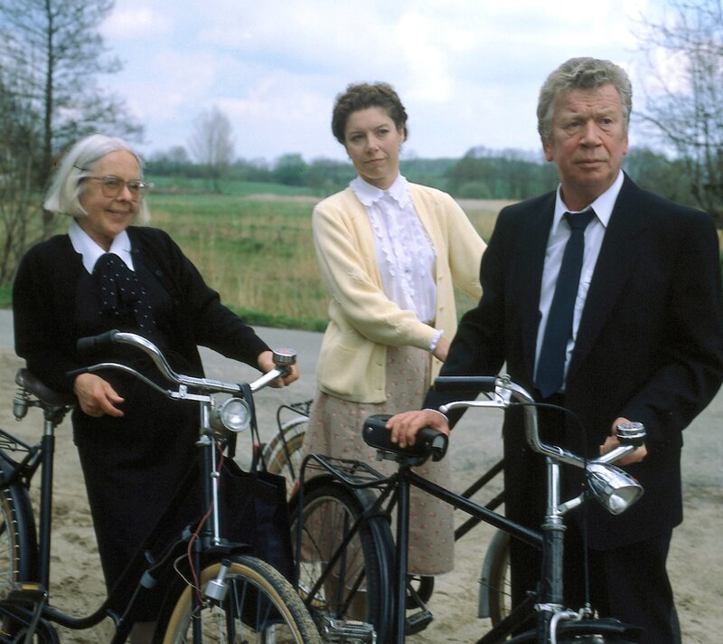 Der Landarzt S01E02: Glücklich geschieden – fernsehserien.de