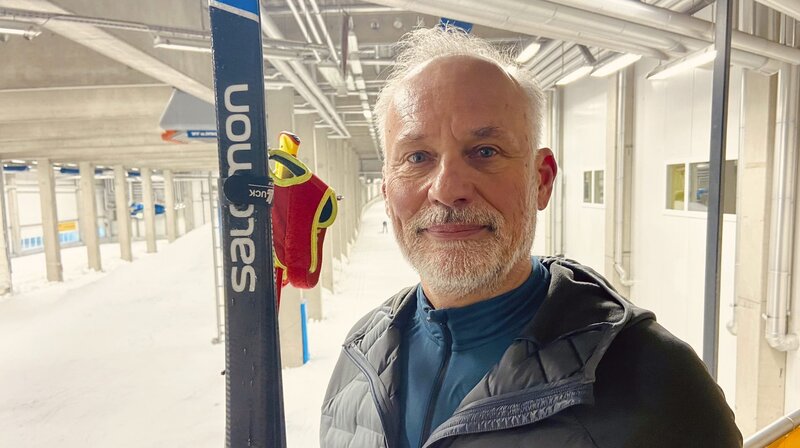 Wem gehört der Osten? 12: Oberhof – fernsehserien.de