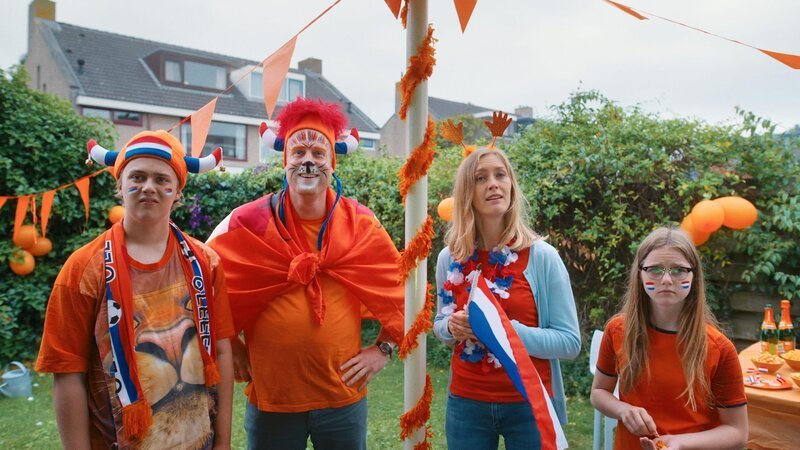 Die Regeln von Floor S05E08: Harte Kerle (Coma) – fernsehserien.de