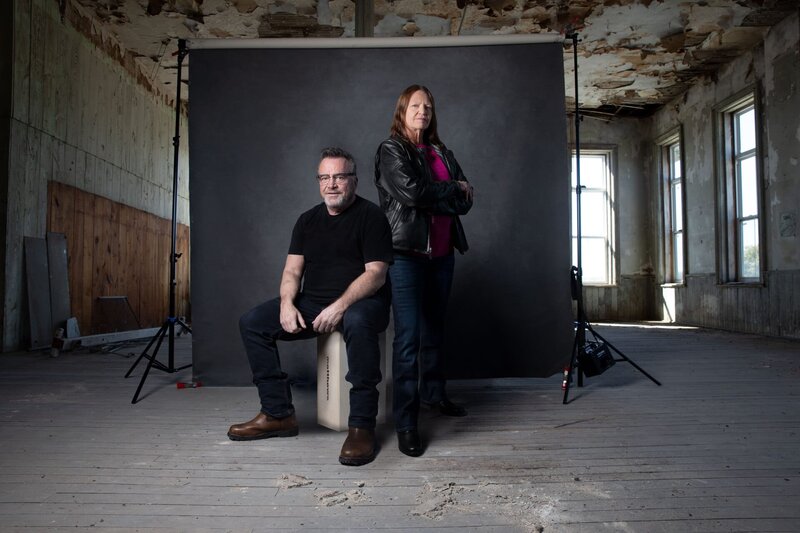 Queen of Meth Dokumentation in 3 Teilen Episodenguide – fernsehserien.de