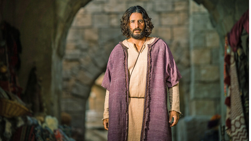 The Chosen S01E05: Das Hochzeitsgeschenk (The Wedding Gift ...
