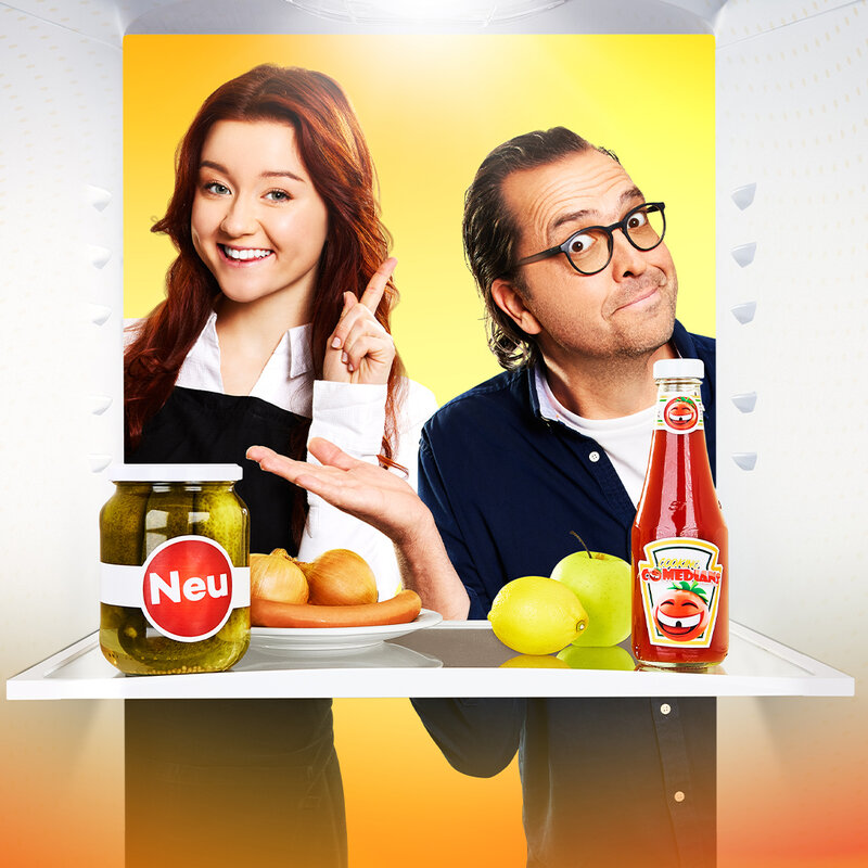 Cooking Comedians Staffel 1 Episodenguide – fernsehserien.de