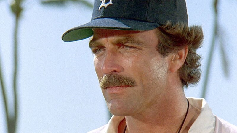 Magnum (1980) S04E11: Aus Spiel wird Ernst (Jororo Farewell ...