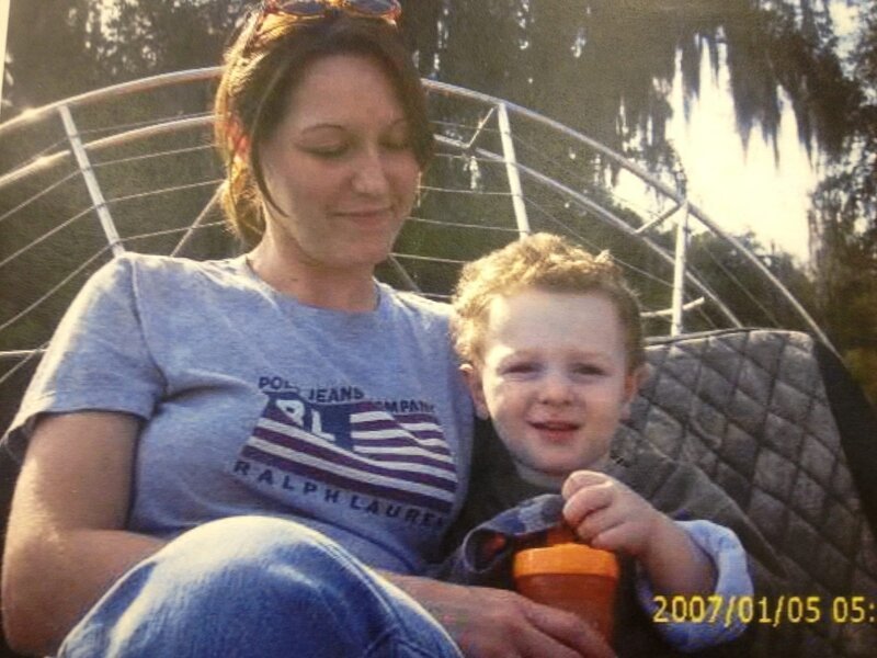 Killer Couples: Mörderische Paare S02E03: Dreiecksbeziehung und ...