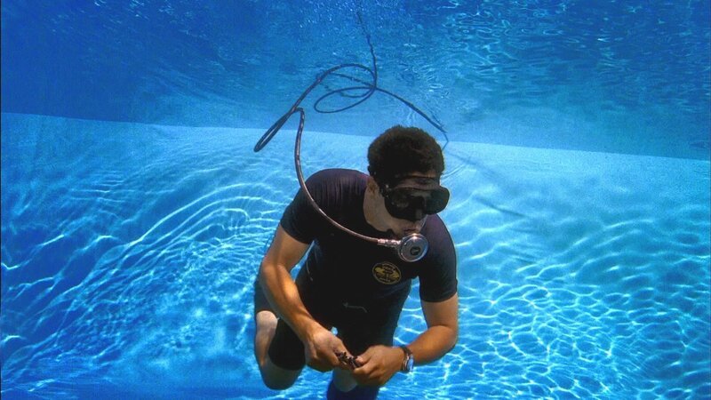 CSI: Miami S05E03: Wer stirbt als nächstes? (Death Pool 100 ...