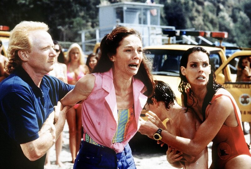 Baywatch S04E08: Die Schuldfrage (Submersion) – fernsehserien.de