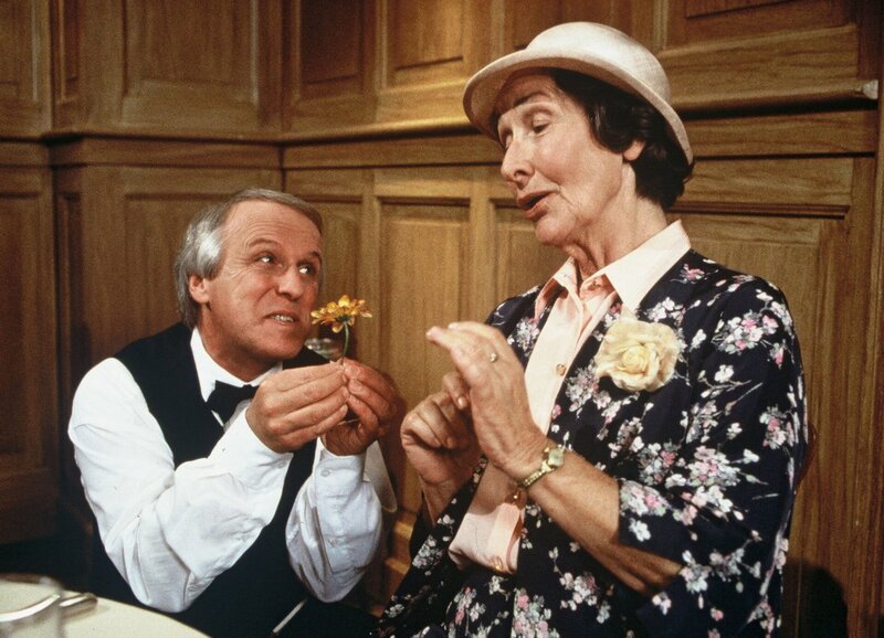 Fast ’ne Familie 51: Die Frau fürs Leben – fernsehserien.de