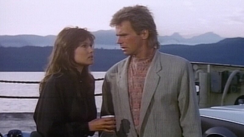 MacGyver (1985) Staffel 3 Episodenguide – fernsehserien.de