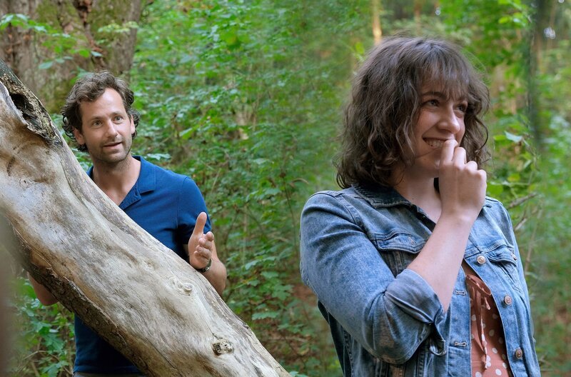 Gesicht der Erinnerung – fernsehserien.de