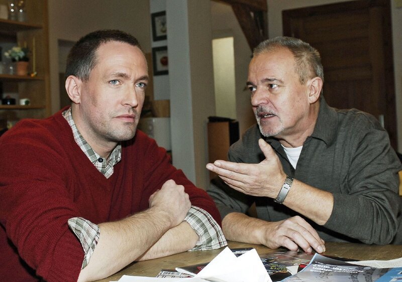Gute Zeiten, schlechte Zeiten (GZSZ) 2008 Episodenguide (Seite 2 ...