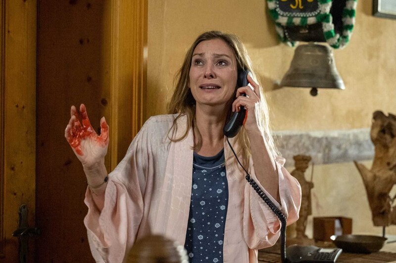 Aktenzeichen XY … Ungelöst 587: Folge 587 – fernsehserien.de