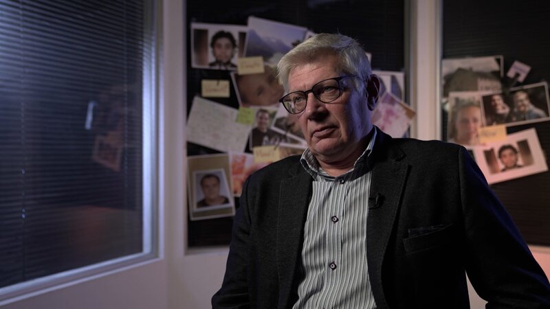 Ungelöst – Cold Case Austria S03E02: Folge 12 – fernsehserien.de