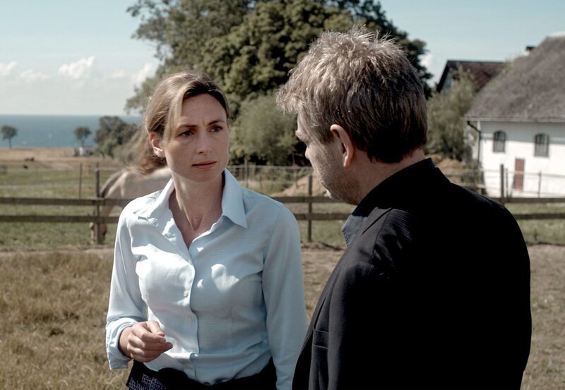 Kommissar Wallander S01E02: Die Brandmauer (Firewall) – fernsehserien.de