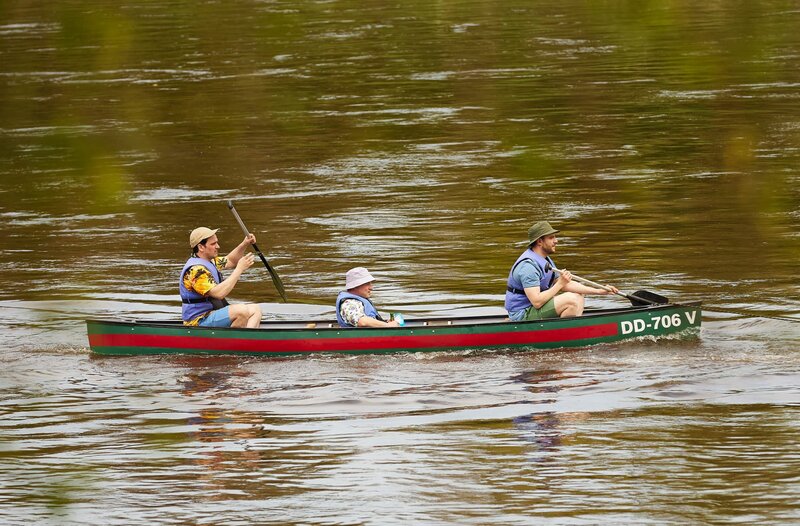 WaPo Elbe Staffel 1 Episodenguide – fernsehserien.de