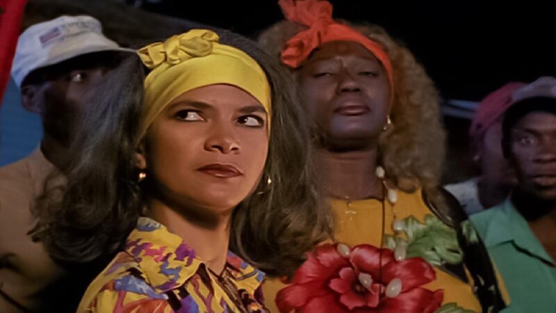 Klinik unter Palmen S03E03: Die Nächte der Kreolin – fernsehserien.de