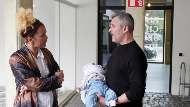 Köln 50667 2524: Zukunftsangst – fernsehserien.de