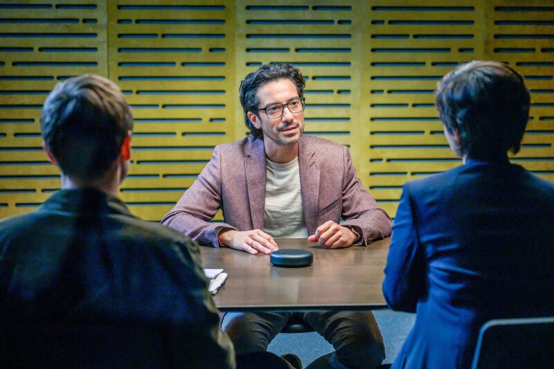 SOKO Linz Staffel 2 Episodenguide – fernsehserien.de