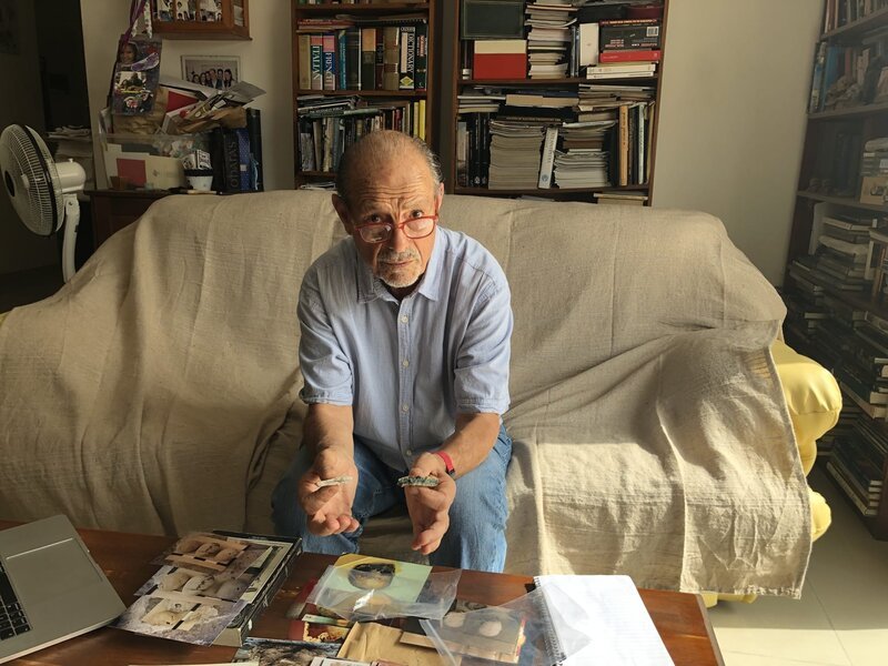 Rätselhafte Geschichte S07E09: Die geheimnisvollen Totenköpfe von Malta ...