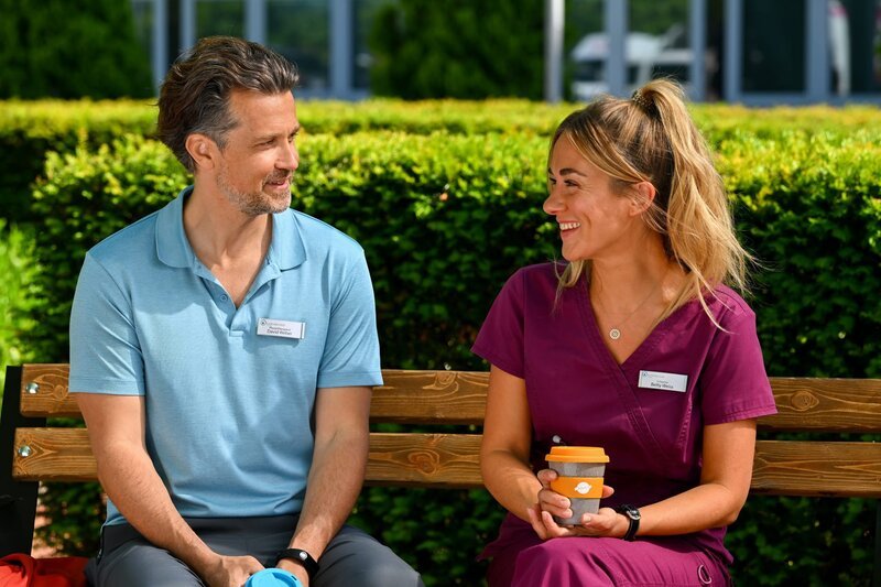 Bettys Diagnose S09E21: Unter Beobachtung – fernsehserien.de