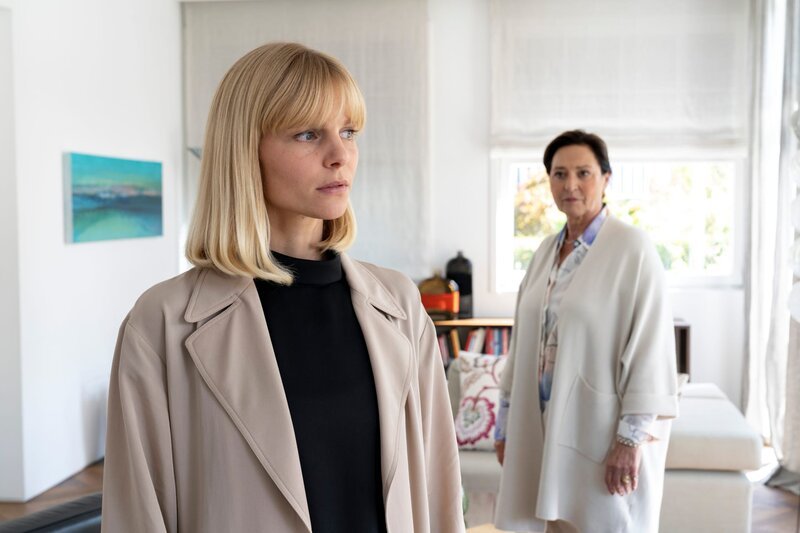 Der Staatsanwalt S18E06: Glücksbringer – fernsehserien.de