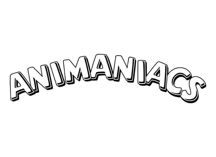 Animaniacs (1993) S01E01: Freudloser Wahnsinn / Die Affen sind los ...
