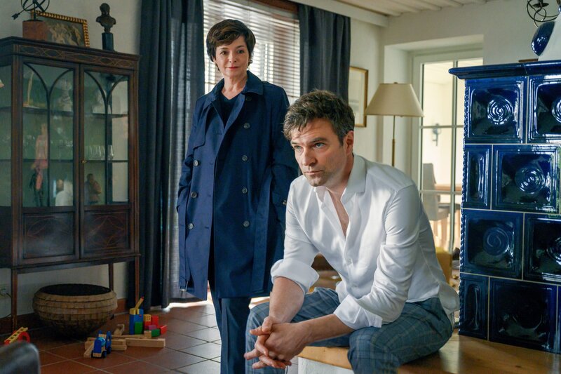 SOKO Linz S02E02: Spurlos – fernsehserien.de