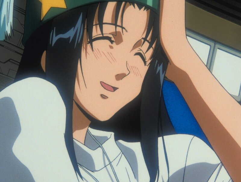 Trigun S01E17: Rem Saverm (レム・セイブレム) – fernsehserien.de