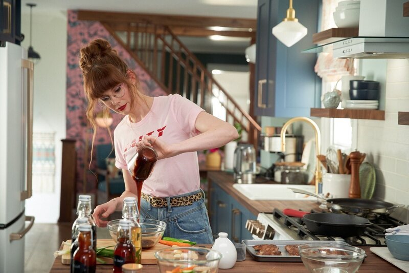 Einfach kochen mit Mary Staffel 1 Episodenguide – fernsehserien.de