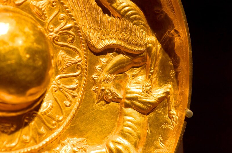 Gold Dokumentation in 2 Teilen Episodenguide – fernsehserien.de