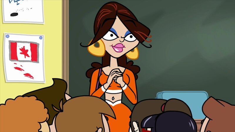 Fugget About It S03E02: Bürgermeister Cheech (Universal Prostitution ...