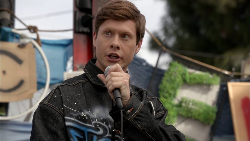 Workaholics S07E05: Kopie-Chella (Faux Chella) – fernsehserien.de